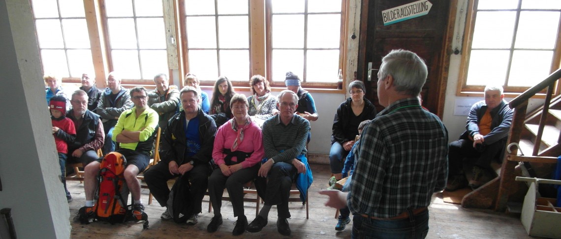 Museum Torfbahnhof - Bayerisches Moor- und Torfmuseum | Startseite ...